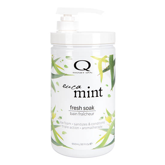 Smart Spa Eucamint Soak