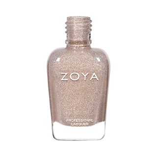 Zoya Toni Zoya Designer Collection For Fall 2012! Review And Swatches