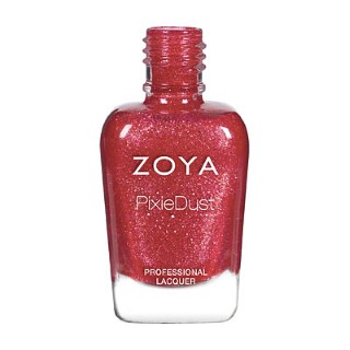 Zoya Pixie Dust Summer