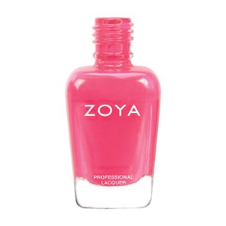 Zoya Zanna